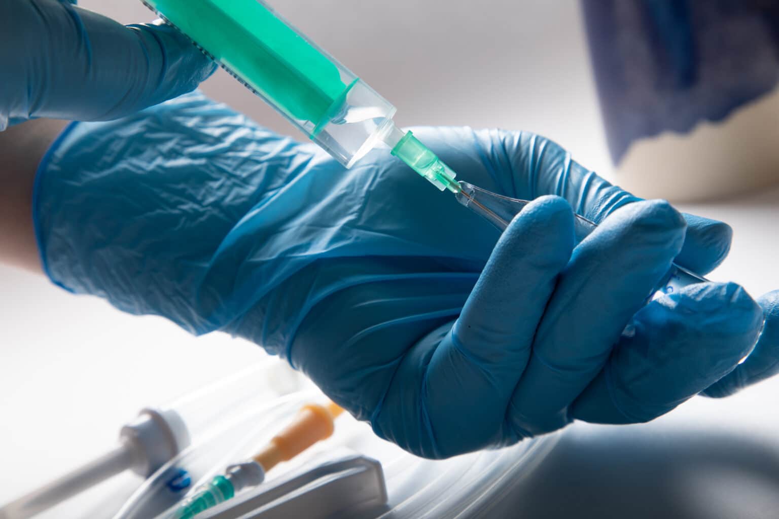 ARESTIN: Are Injectable Antibiotics Being Abused? | Smile Science ...