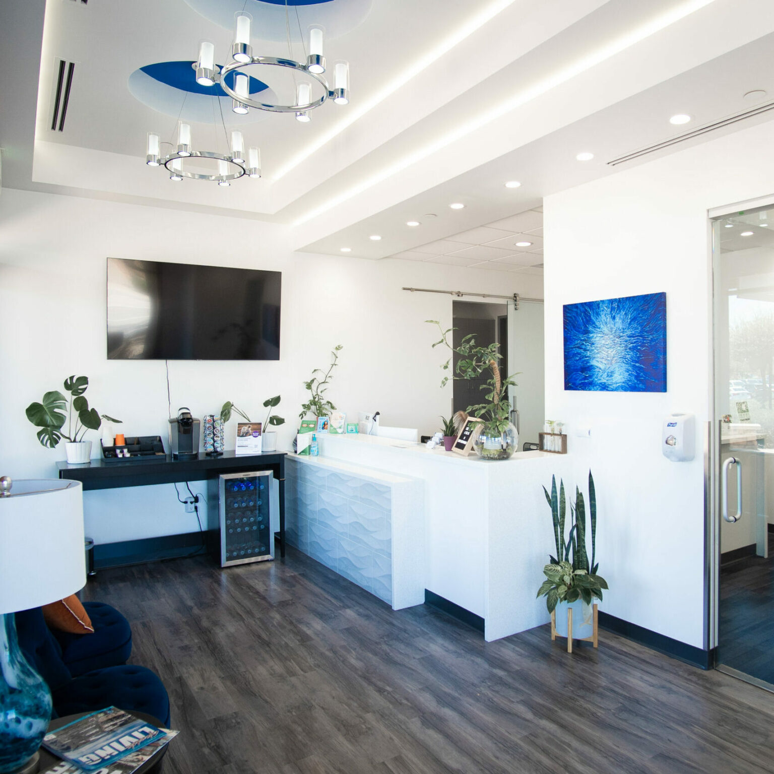 A Better Dental Experience | Smile Science Dental Spa
